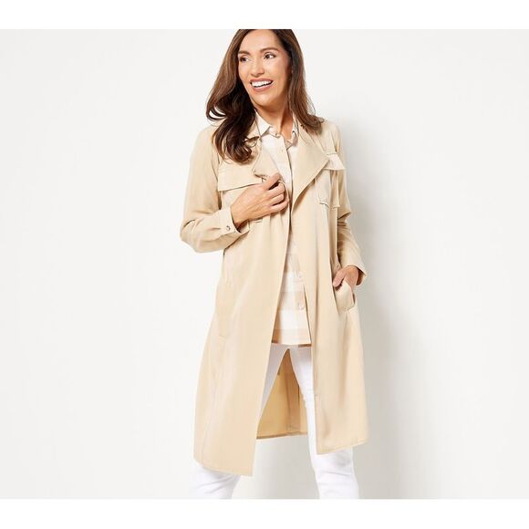 Studio Park x Leah Williams | Jackets & Coats | Studio Park X Leah ...